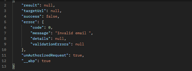 Working with the API – Cyver Support
